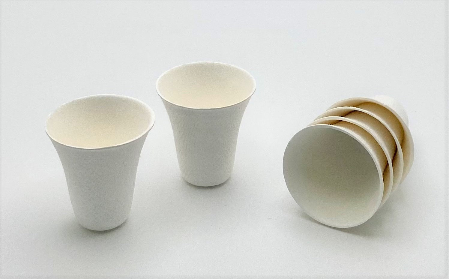 Compostable and Biodegradable Communion Cups – El Shaddai Supplies