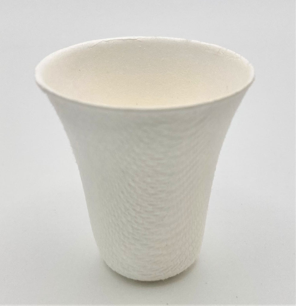 Compostable and Biodegradable Communion Cups – El Shaddai Supplies